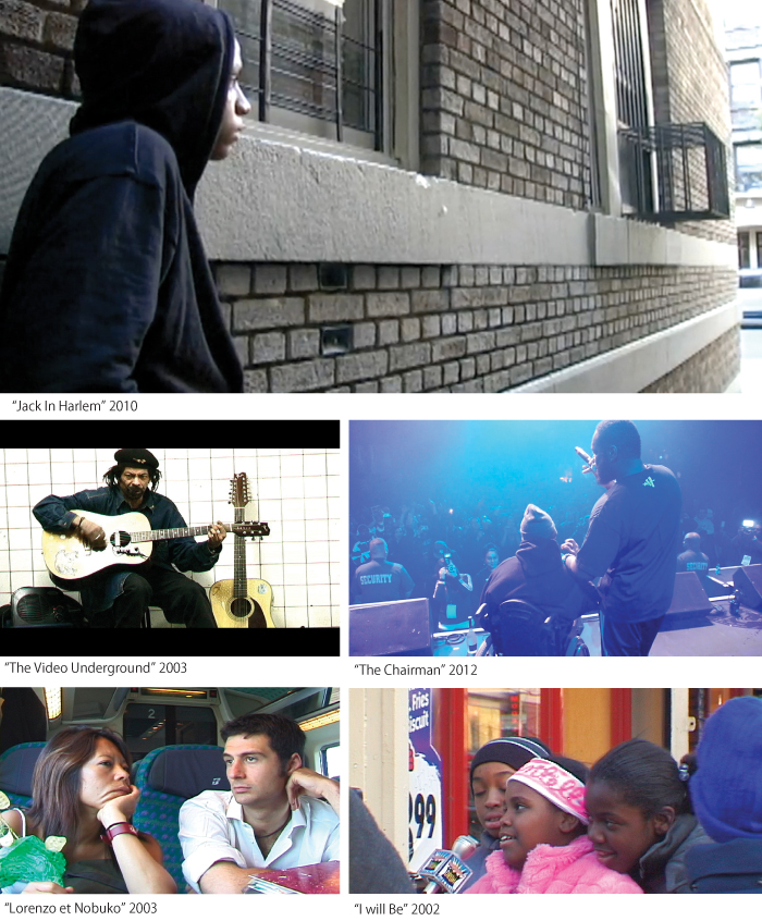 Artist Eyes vol.14 | TORJA