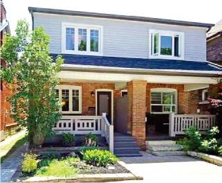 トロント不動産情報 VOL.14 | TORJA