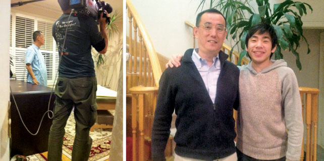 マッサージ・セラピストが教える身体と健康 #16 | TORJA