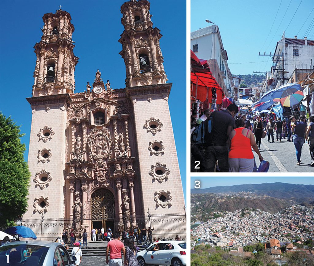 TORJA読者旅行記#58 メキシコ | TORJA