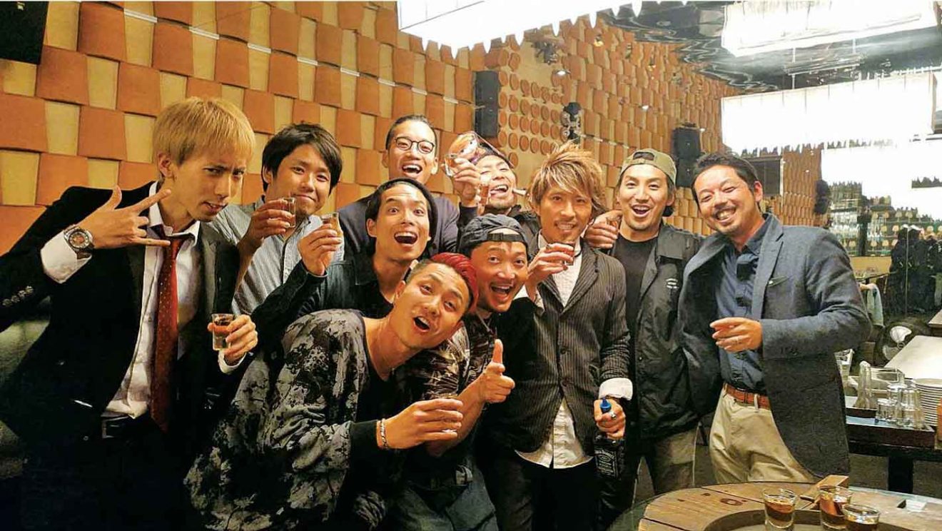 People. 14 vol.2 映像クリエイターTakaomiさん「カナダで得た「人との出会い」」｜カナダワーホリを超えた今 | TORJA