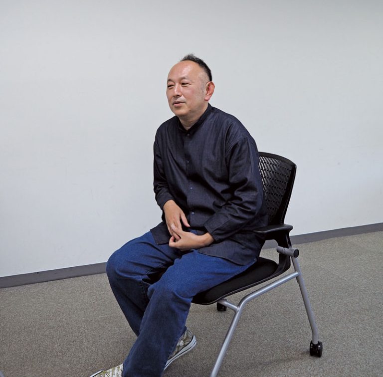 第35回東京国際映画祭 『雑魚どもよ、大志を抱け！』足立紳監督インタビュー | TORJA