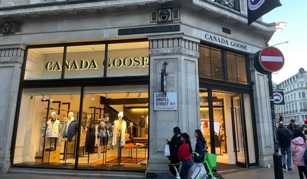 イギリスでもカナダを感じる！“なじみのある”もの発見｜#編集部ブログ | TORJA