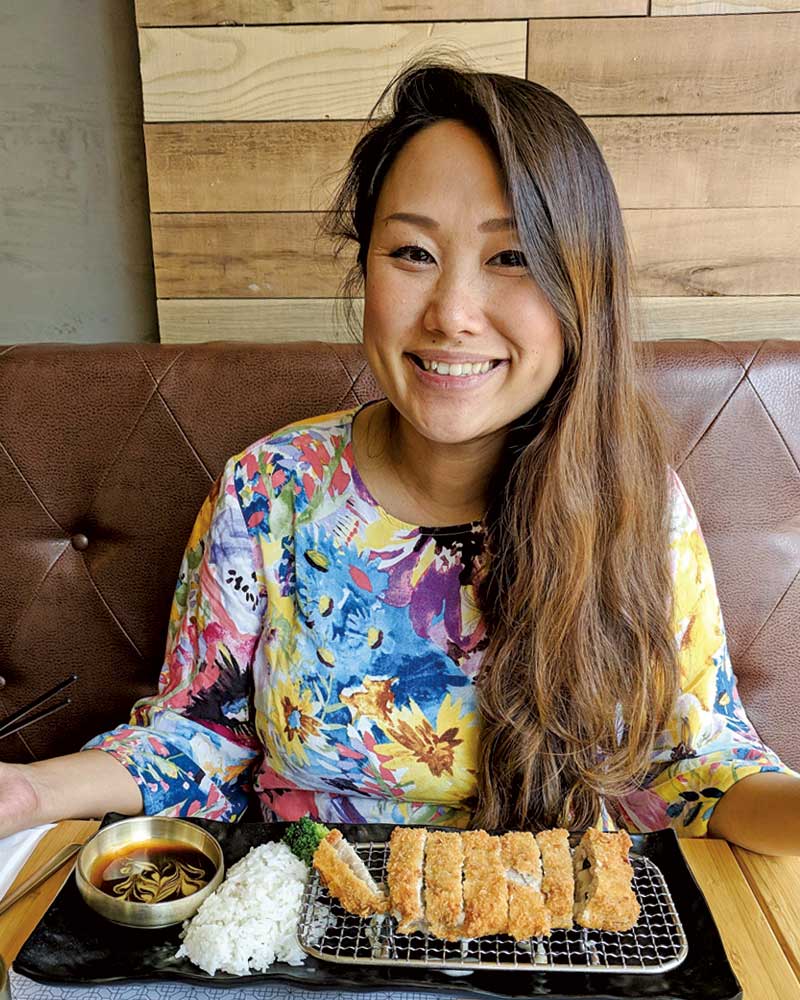 わたしにとって英語とは「マジック」亀山 あかねさん ｜英語とわたしとカナダ | TORJA