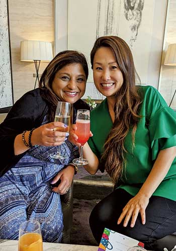 わたしにとって英語とは「マジック」亀山 あかねさん ｜英語とわたしとカナダ | TORJA