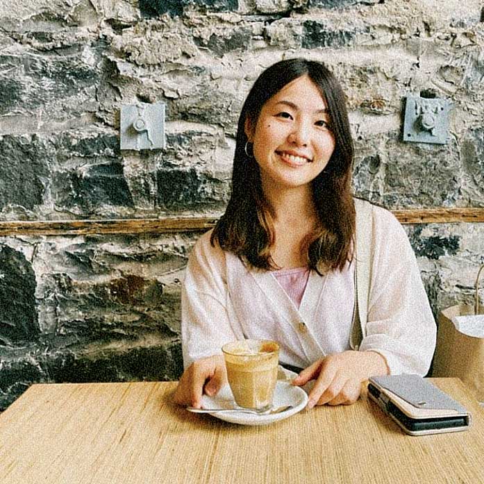 わたしにとって英語とは「自分のアイデンティティを世界中の人々に伝えられる最大のツール！」飯田 友希さん ｜英語とわたしとカナダ | TORJA