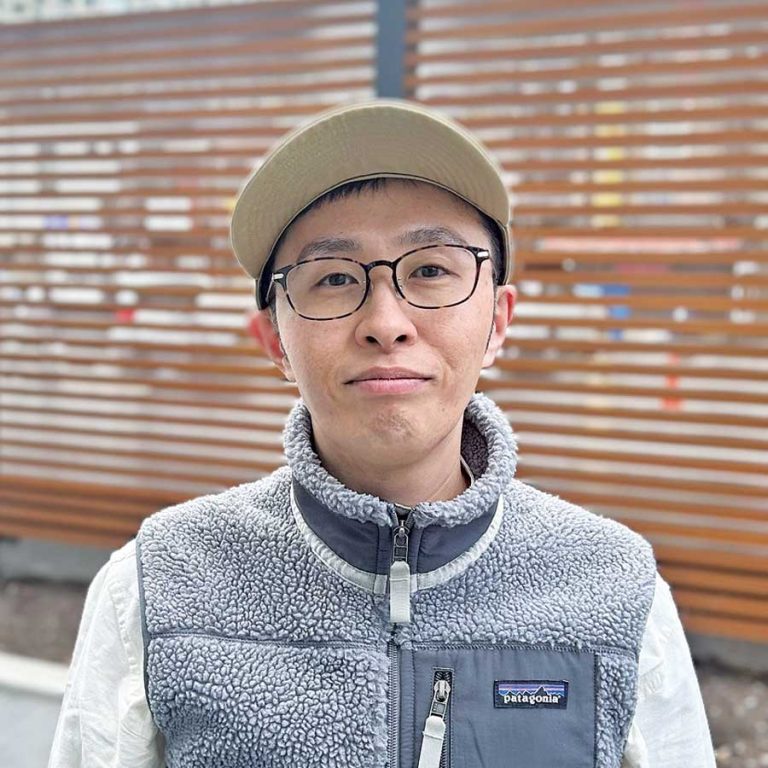 「コロナ禍で奇跡的に永住権を取れたこと」一宮 桃子さん カナダ歴：8年｜私のターニングポイント第38回 | TORJA