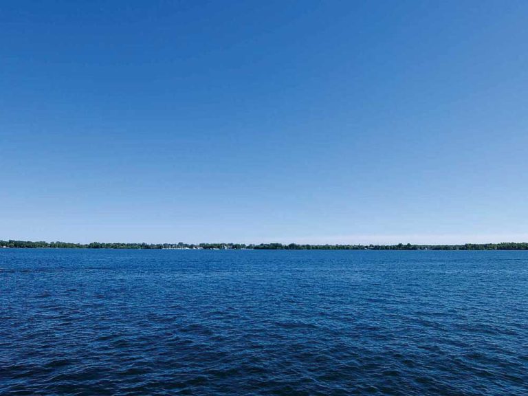 僕の私のトロントアイランド｜特集「トロント観光・都会のオアシス トロントアイランド （Toronto Islands）」 | TORJA