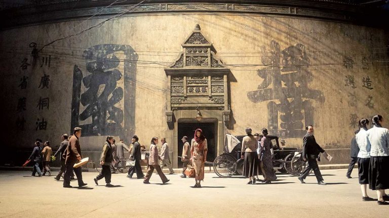 【2025/09/04-14】第50回 TIFFトロント国際映画祭｜日本映画『遠い山なみの光』『国宝』上映決定、ワールドプレミア注目作も続々！ | TORJA